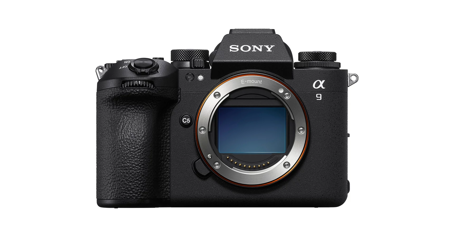 SONY Alpha 9 III FULL FRAME FÉNYKÉPEZŐGÉP VÁZ (ILCE-9M3B.CEC)