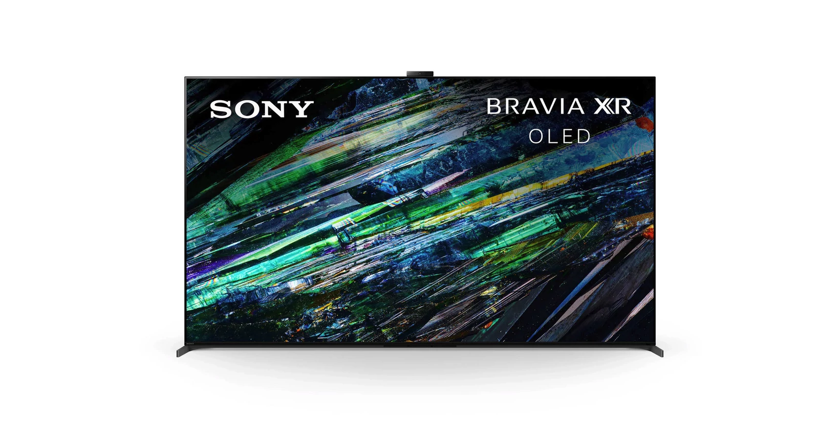 Sony XR-55A95L MASTER Series BRAVIA XR 4K HDR QD-OLED TV - 139 cm